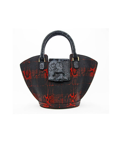 Ximena Kavalekas | Shop Our Python Handbags | Designer Handbags